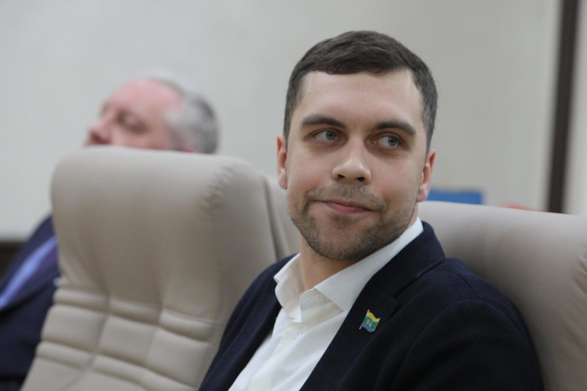 Уральский депутат призвал «остановить распространение содомии» - Парни ПЛЮС