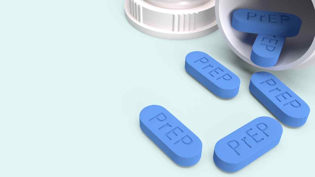 Инъекционный PrEP не заменит таблетки при текущих ценах